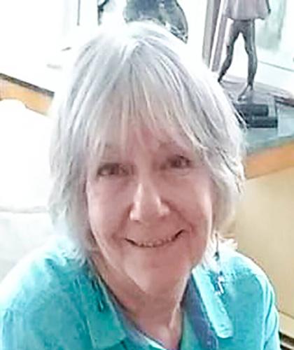 Nancy Philpot Obituary | Deaths | caledonianrecord.com