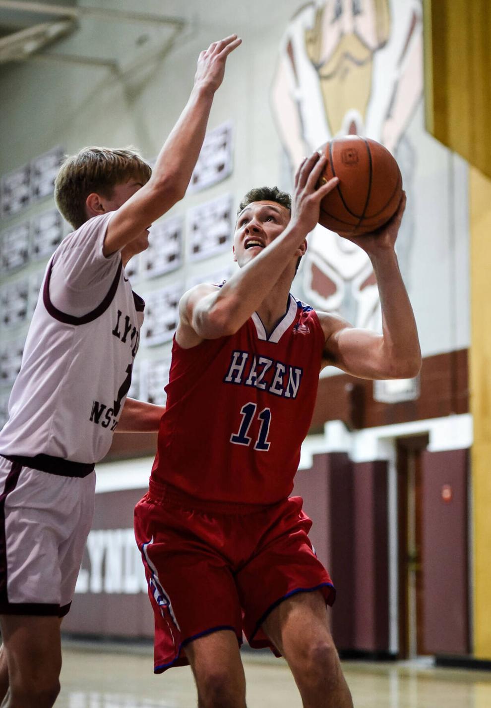 H.S. Basketball Area Scoring Leaders: Through Feb. 19 | Local Sports ...