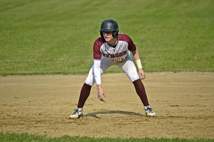 Dream Dozen: The Record’s 2025 All-Area Baseball Team | Local Sports ...