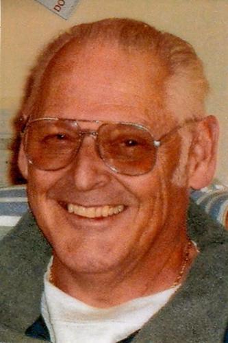 Donald Robert Bilodeau - Obituary | Deaths | caledonianrecord.com