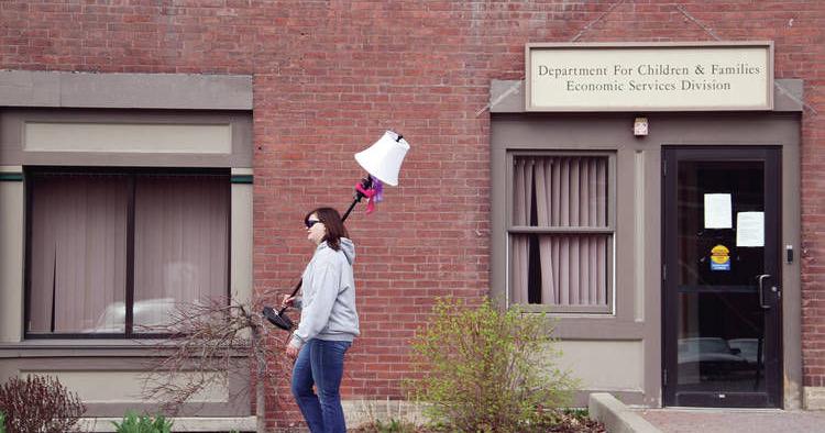 Loss Of State Office Workers Downtown A Concern | Local News ...