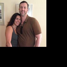 Susannah Gail Shulman Engaged To Michael Carl Morgan | Community ...