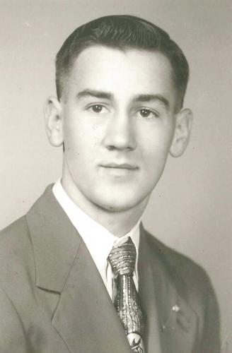 Richard Levi Derosier Obituary | Deaths | caledonianrecord.com