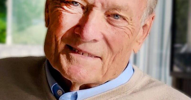 Robert Copenhaver Obituary | Deaths | caledonianrecord.com