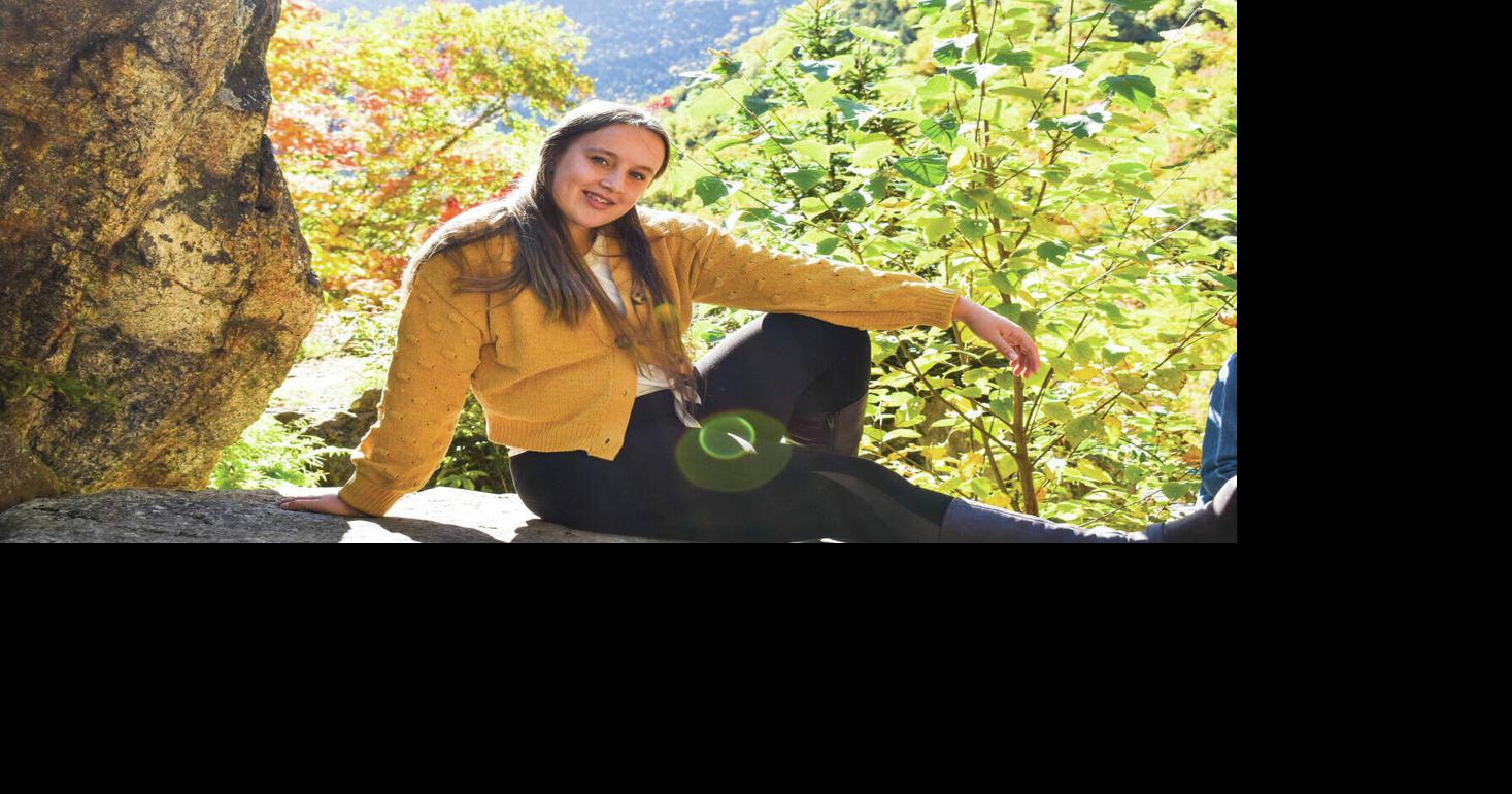 Hayley Mooney Earns Recognition With The National Society Of High ...