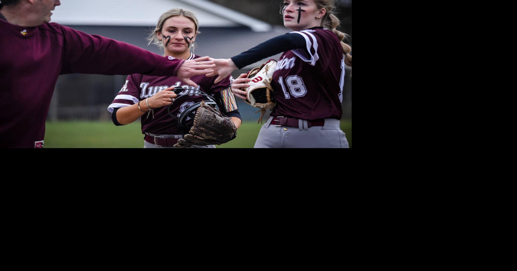 Tuesday H.S. Roundup: Huge First Inning Powers Vikings Past Falcons ...