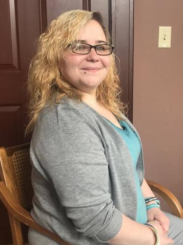 Amanda Thornton Named New Data Entry Specialist At NEKCOA | Business ...