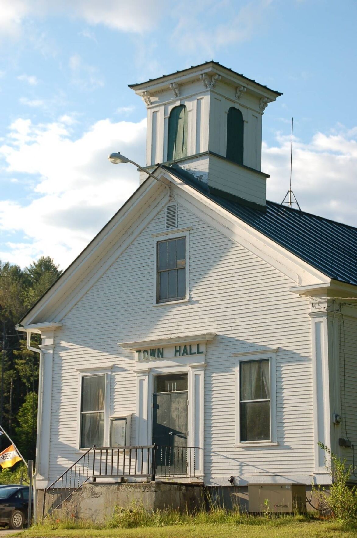 Wheelock Awarded Grant For Town Plan Update | Local News ...