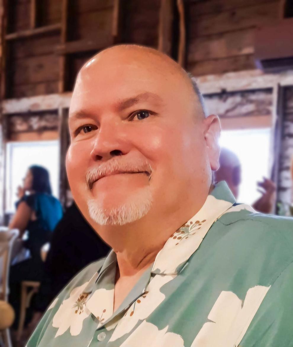 Mark MacDonald Obituary | Deaths | caledonianrecord.com