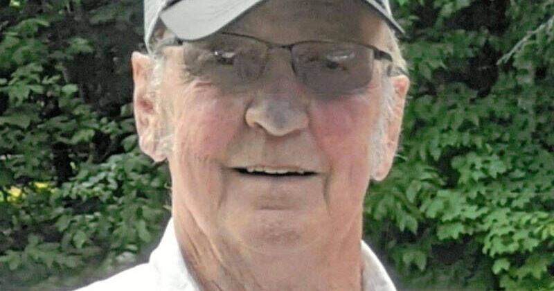 Lewis Rodney Smith Obituary | Deaths | caledonianrecord.com