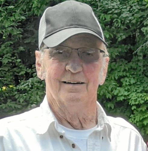 Lewis Rodney Smith Obituary | Deaths | caledonianrecord.com