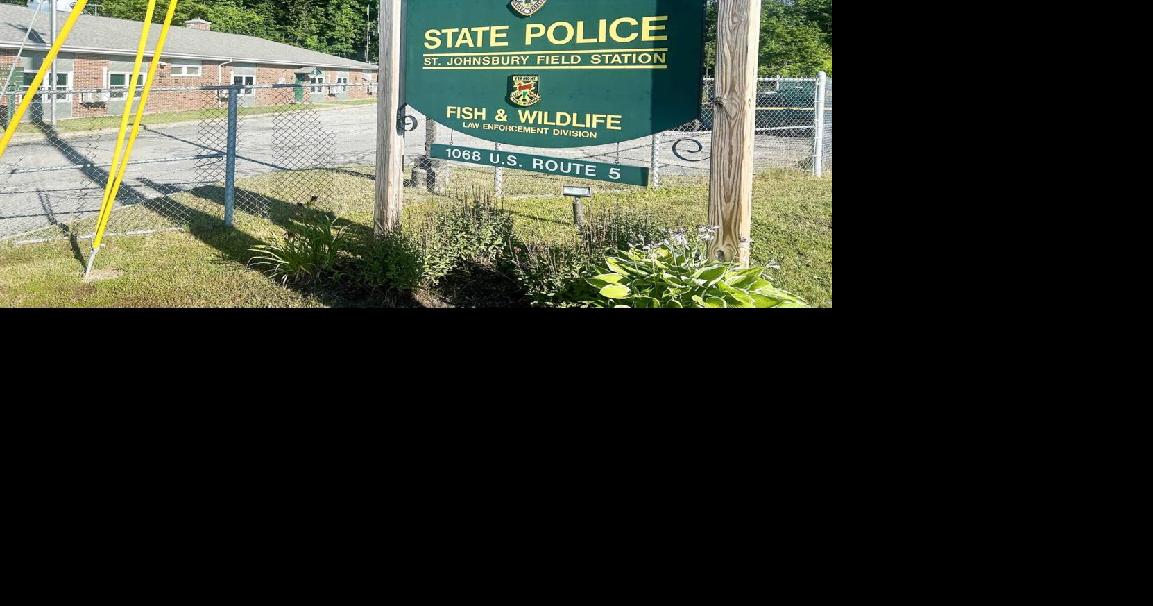 Lowell Trailer Fire Deemed Suspicious | Local News | caledonianrecord.com