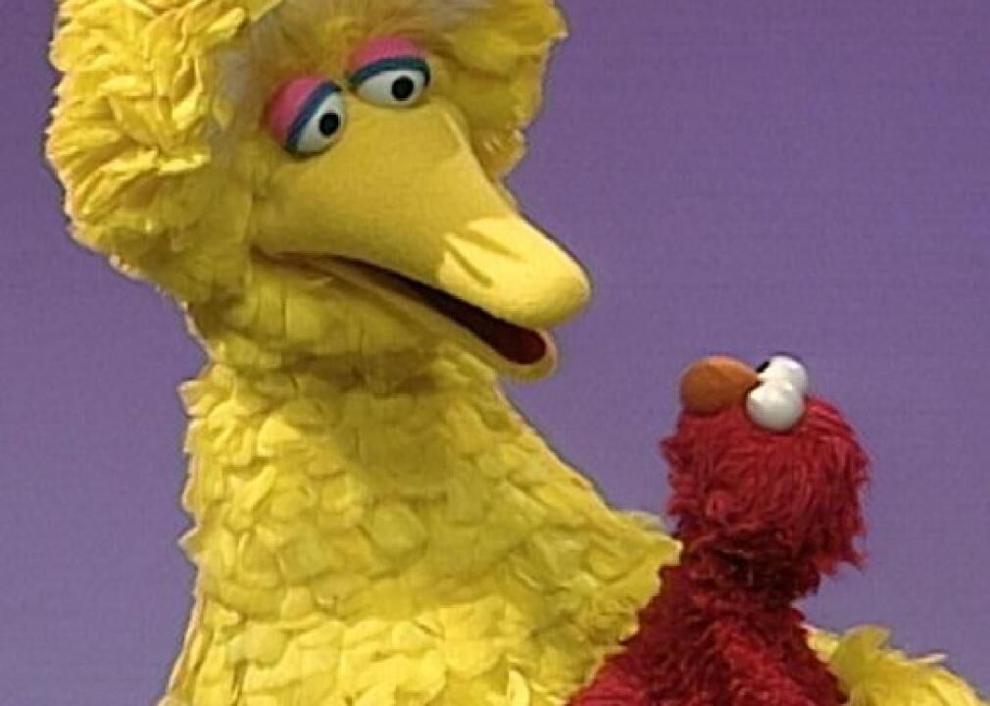 52 years of 'Sesame Street' history | | caledonianrecord.com