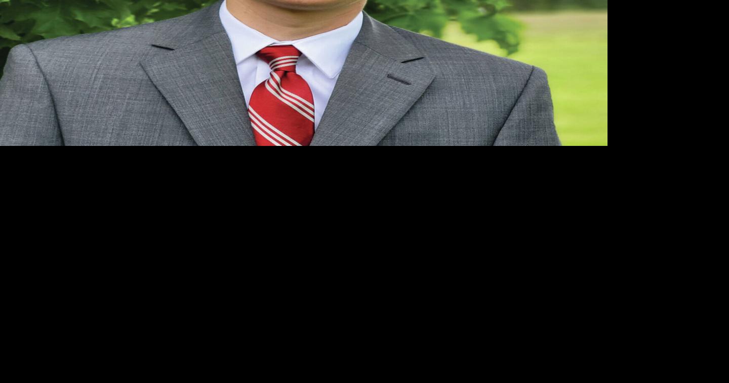 Matthew Califano Named 2024 U.S. Presidential Scholar | Education news ...