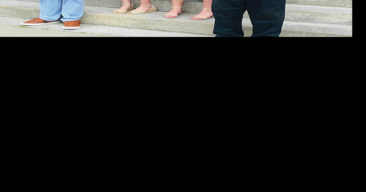 Good Shepherd Class of 2024 Celebrate Hearts Shaped by Sacrifice, Faith ...