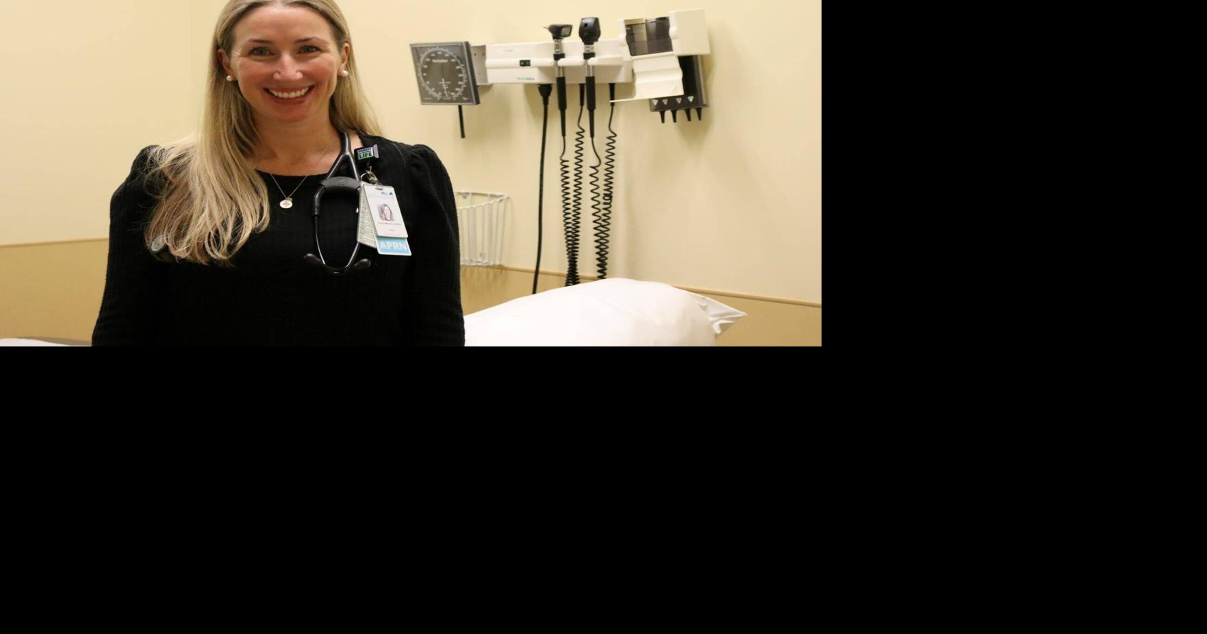 Sarah Maroon Joins LRH’s North Country Primary Care | Business ...
