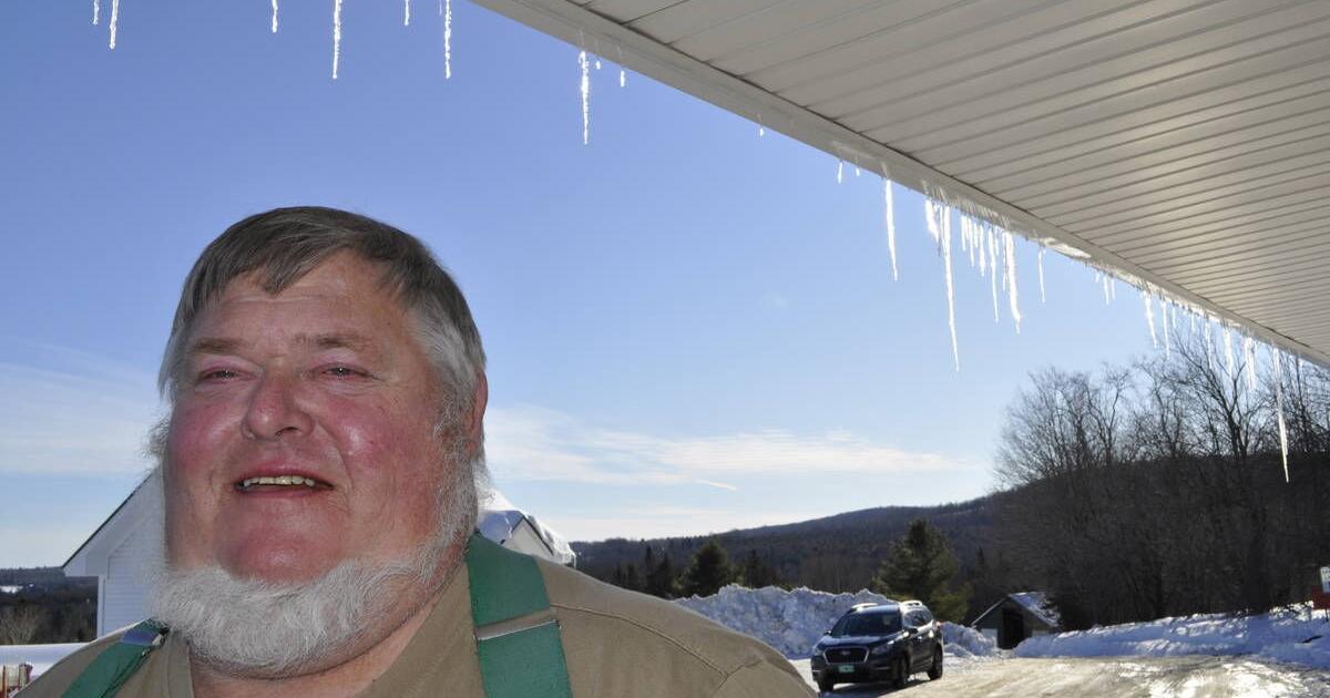 Three People Vie For Sutton Board Seat | Local News | caledonianrecord.com