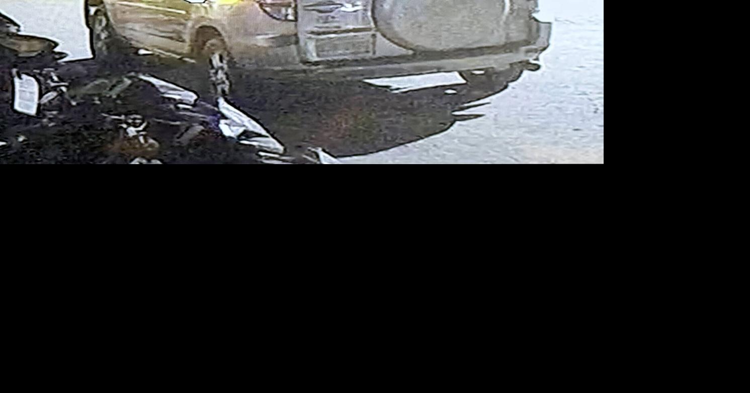 Several Chain Saws, Leaf Blowers Stolen In All Around Power Burglary ...