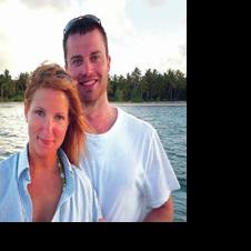 Anna-Lisa Jayne Belanger Engaged To Casey Logan Leithead | Milestones ...