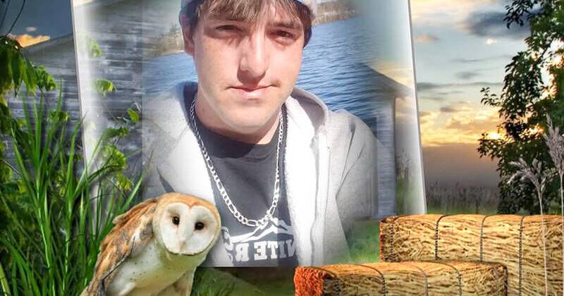 Kyle Bartz Obituary | Deaths | caledonianrecord.com