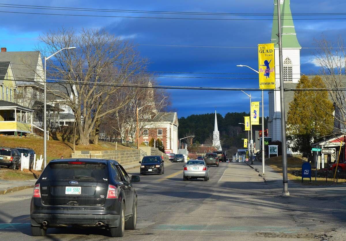 State Commits To Littleton Main Street Reconstruction Phase 2 | Local ...