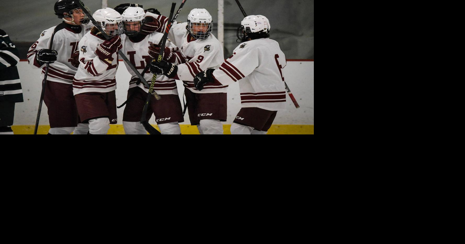 Wednesday H.S. Roundup: Roberge, Jokio Lift Vikings Past Hilltoppers In ...