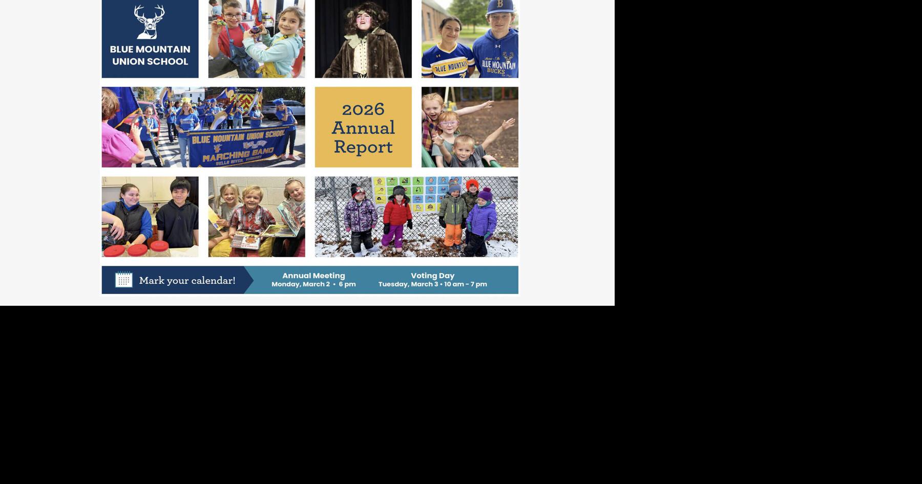 BMU Budget Loss Collides With Ryegate Ballot-access Concerns | Local ...