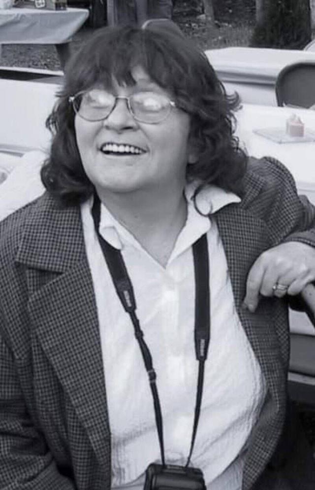 Linda Mackinnon Obituary | Deaths | caledonianrecord.com