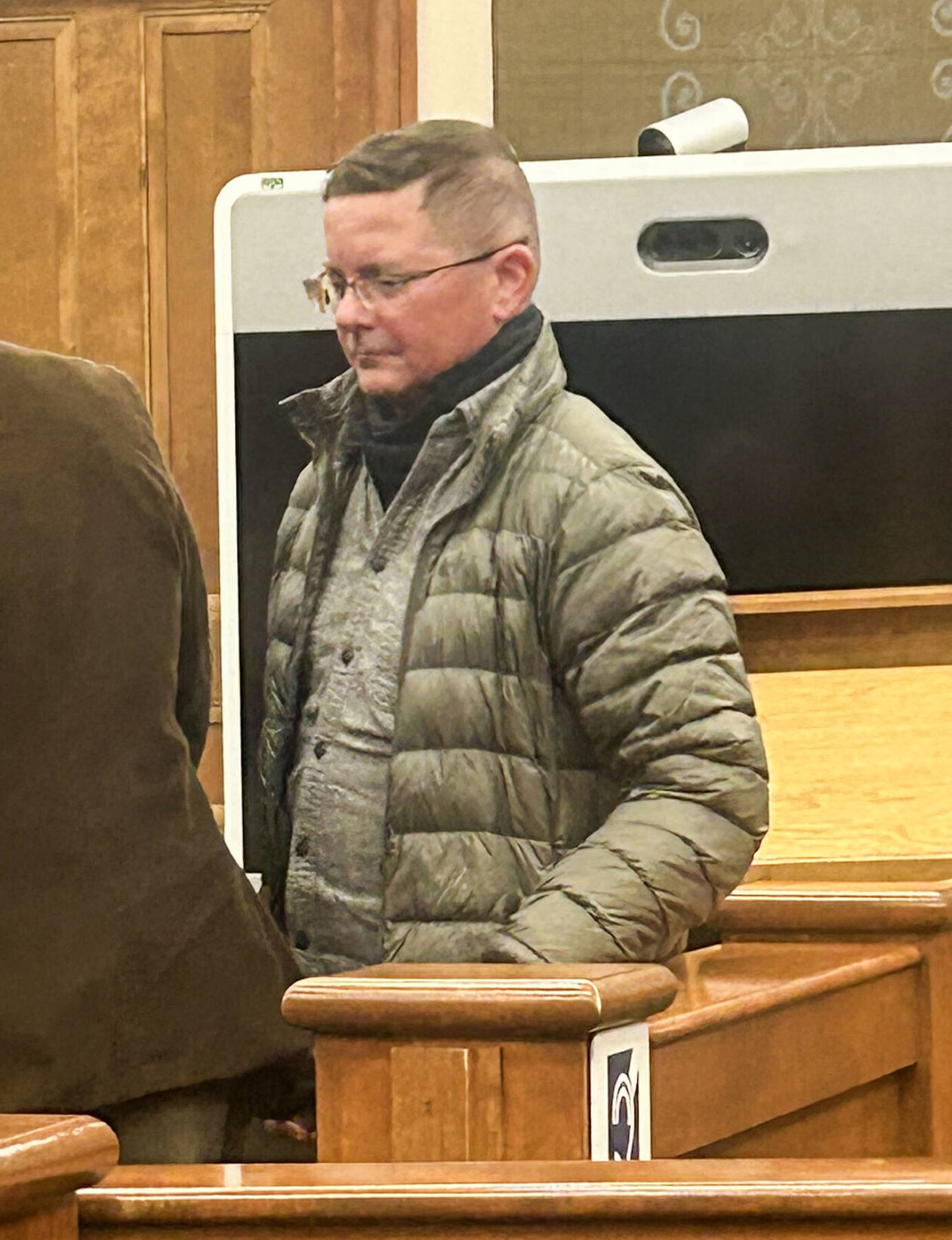 Judge Rejects Deferred Sentence For Repeat Drunk Driver Who Drove Wrong ...