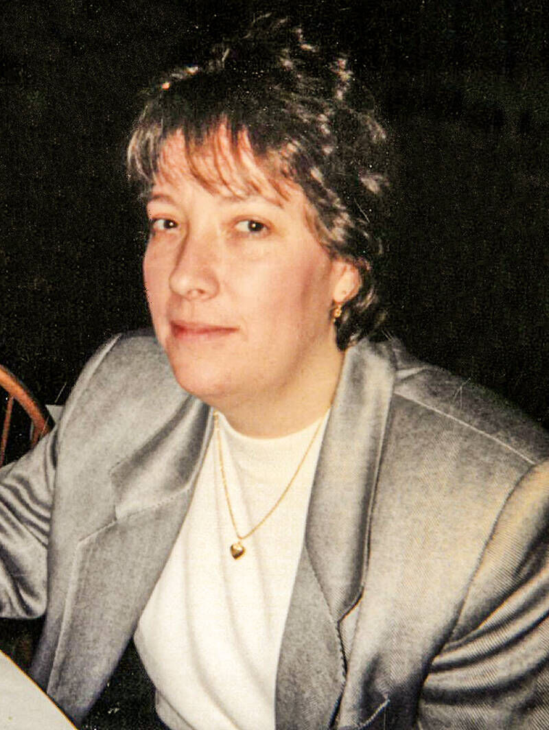 Mary Page Obituary | Deaths | caledonianrecord.com