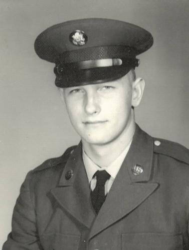 Michael Bruce Vance Obituary | Deaths | caledonianrecord.com