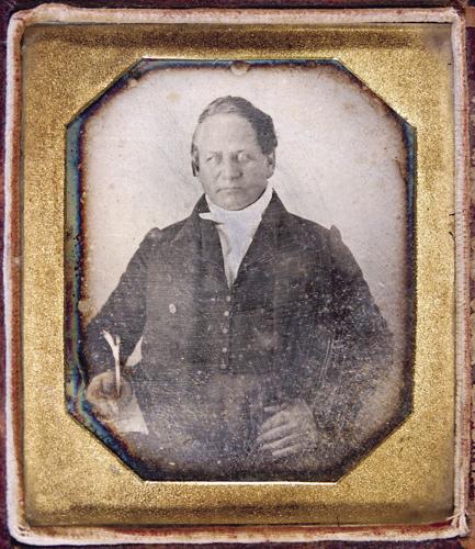 Community To Commemorate The Spirit of Alexander Twilight ...