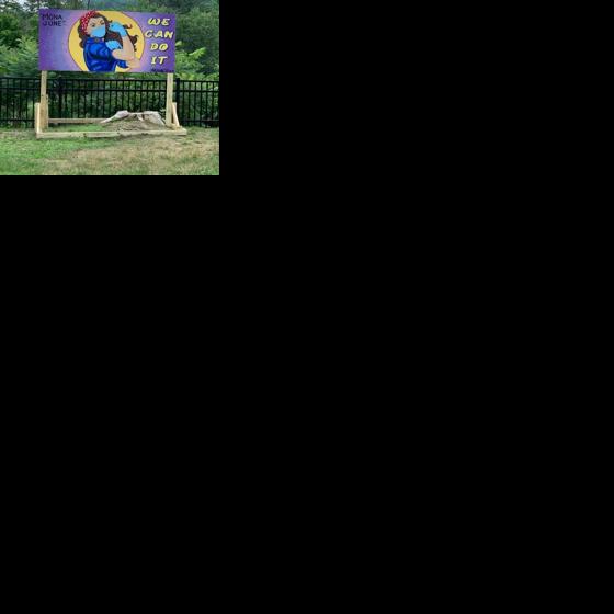 Littleton Community Mural Project Plans Open Reception On Friday ...