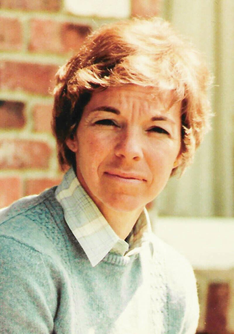 Gail Irene Rogers Devereaux Obituary | Deaths | caledonianrecord.com