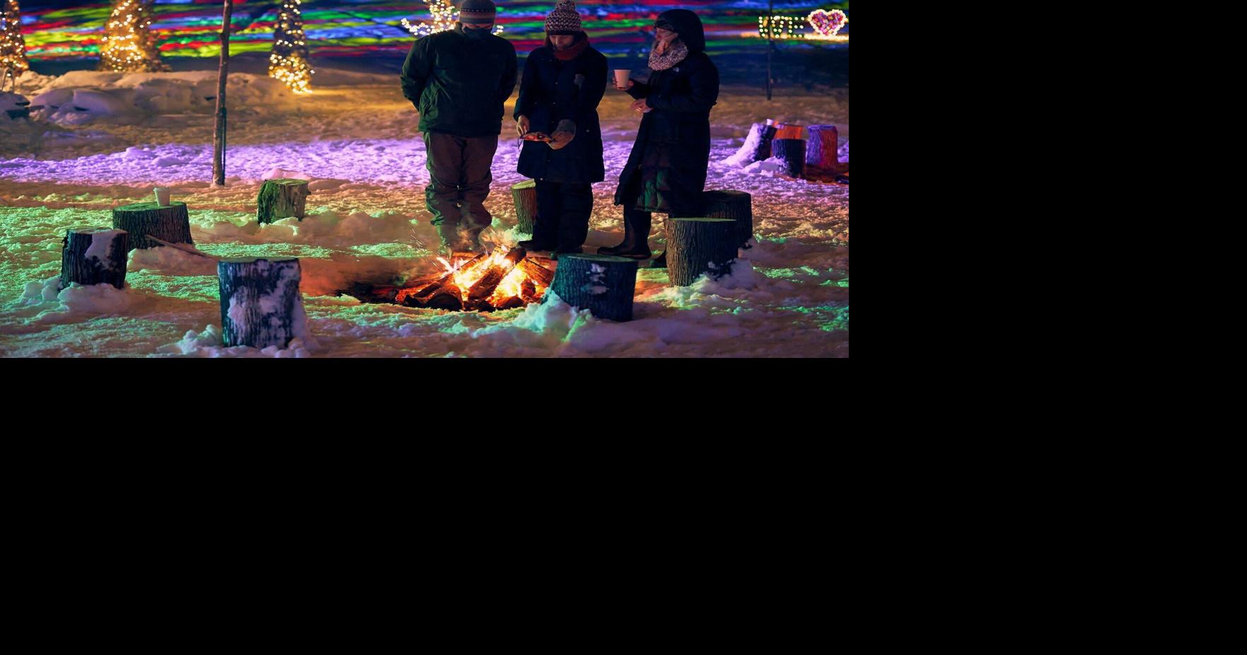 Snowlights Festival Returns To Highland Center | Entertainment ...