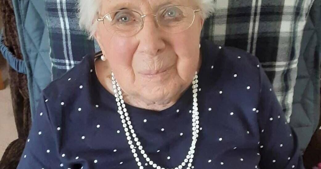 Edith Mitchell Obituary | Deaths | caledonianrecord.com