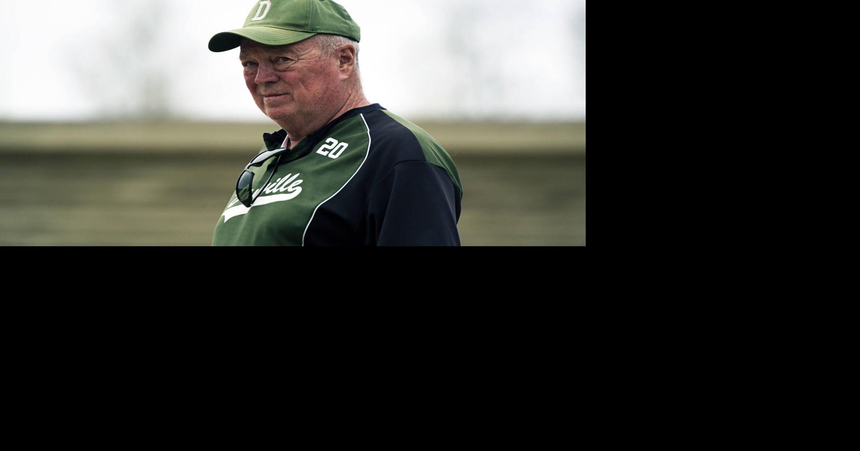 Remembering Danville Coaching Legend Paul Remick | Local News ...