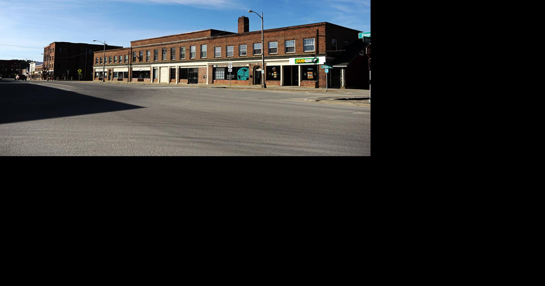 Lyndon One Of 11 Towns Receiving Block Grant | Local News ...