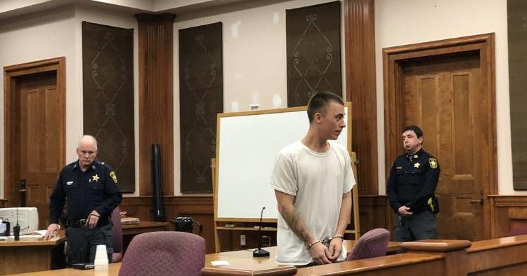 Favreau Guilty of First Degree Murder For Killing Vicki Campbell-Beer ...