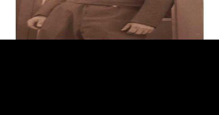 Joseph ‘Al’ Bisson, Sr. Obituary | Deaths | caledonianrecord.com