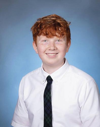 UCA’s Morgan Kelly Participates In All State Music Festival | Education ...