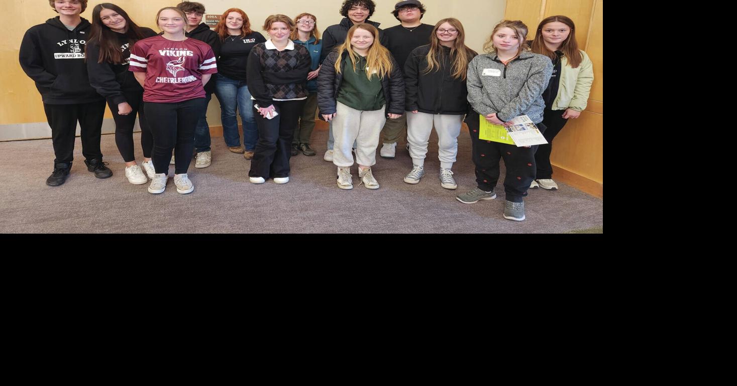 Vermont Upward Bound Students Celebrate 2023 First Generation College ...