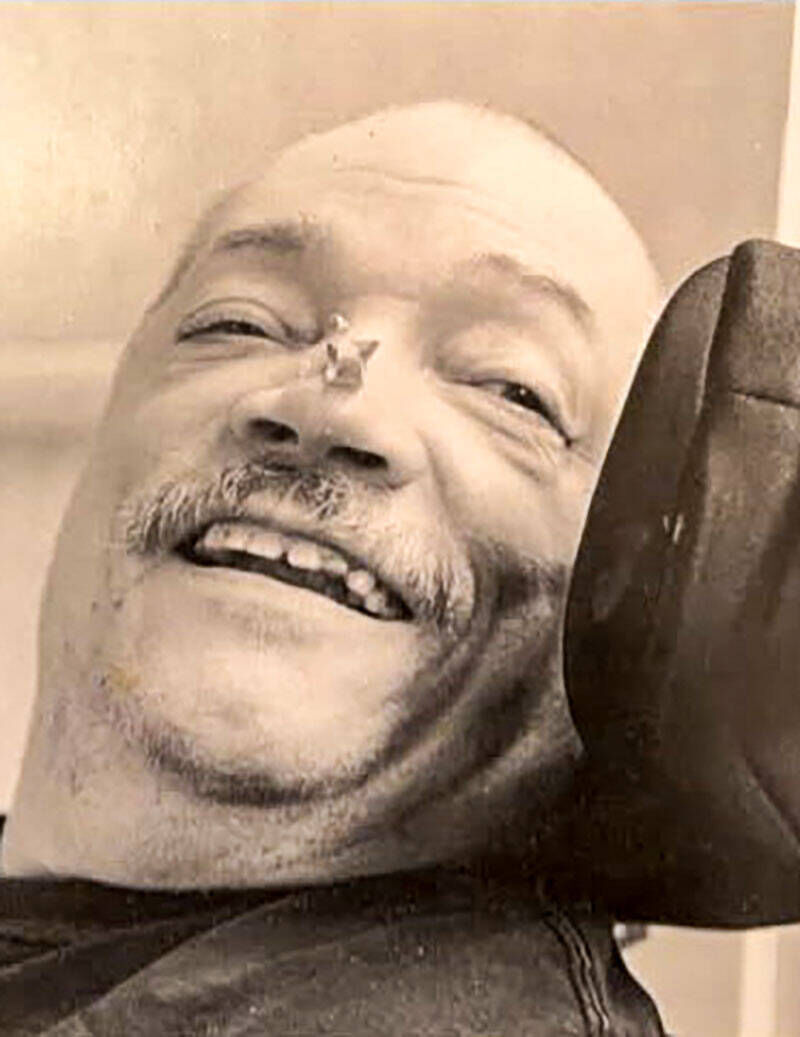 Michael Patoine Obituary | Deaths | caledonianrecord.com