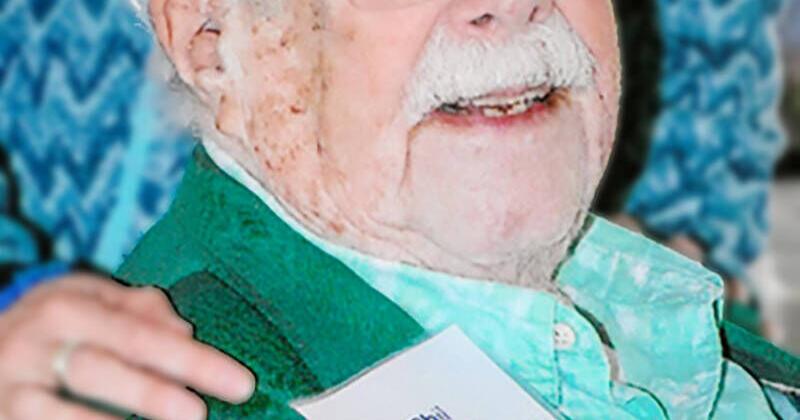 Phillip Dean Goss Obituary | Deaths | caledonianrecord.com