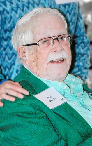 Phillip Dean Goss Obituary | Deaths | caledonianrecord.com