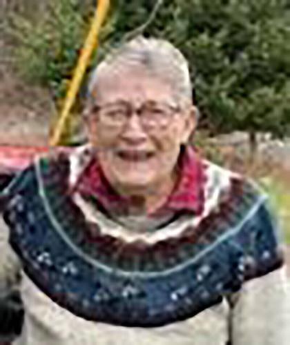 Anne Coon Obituary | Deaths | caledonianrecord.com