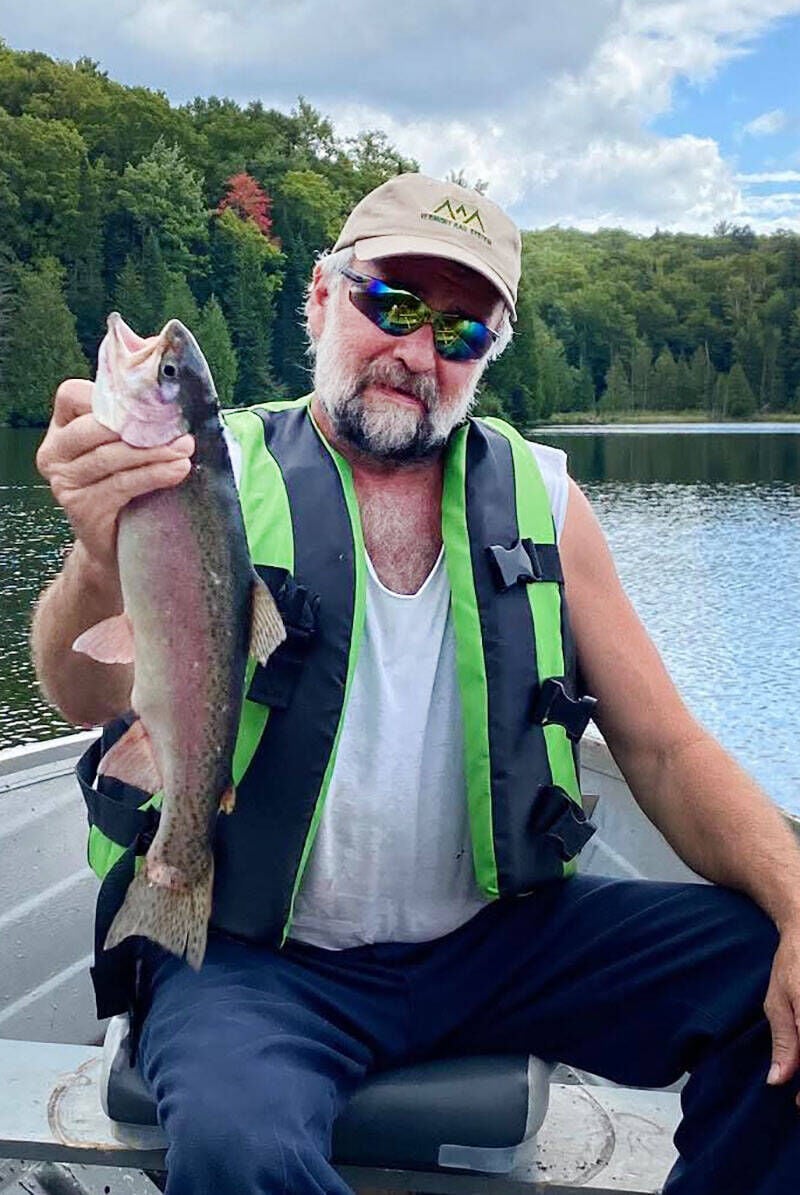 Lee Newell Obituary | Deaths | caledonianrecord.com
