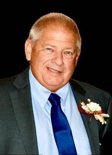 Harry ‘Bing’ Clark Obituary | Deaths | caledonianrecord.com