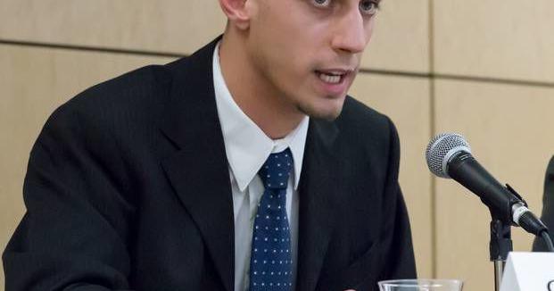 State’s Attorney Barrett Heads For Re-Election | Local News ...