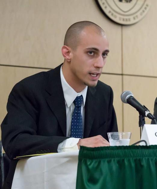 State’s Attorney Barrett Heads For Re-Election | Local News ...